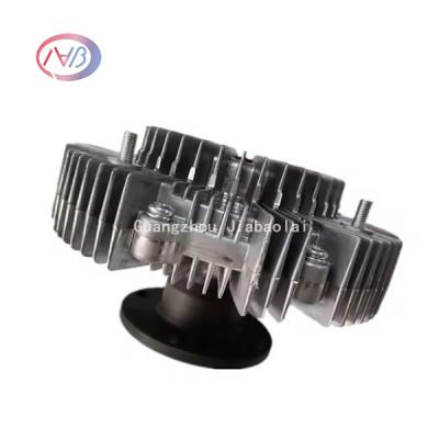 Cina 16210-51020 Componenti di auto standard Componenti di auto frigo Abbinamento del ventilatore per Toyota Landcruiser in vendita