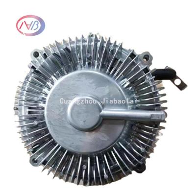 Cina JB3G8A616AC frigo fan clutch per ricambi auto componenti Ford Ranger in vendita