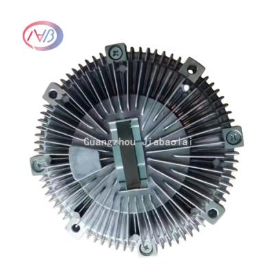 Cina 1320A05 Parti di ricambio di frizioni per ventilatori per automobili per i requisiti standard in vendita