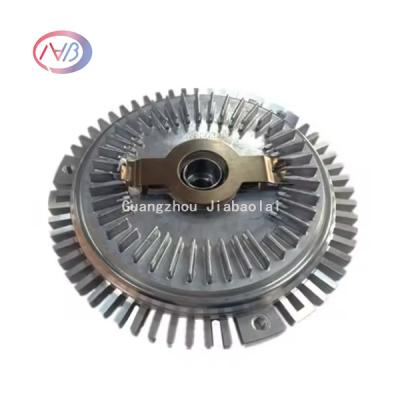 Cina 1032001122 Imbroglio ventilatore di raffreddamento per ricambi di automobili Mercedes in vendita