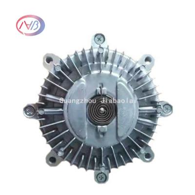Cina R265-15-150 Abbraccia ventilatore di raffreddamento per ricambi di automobili in vendita
