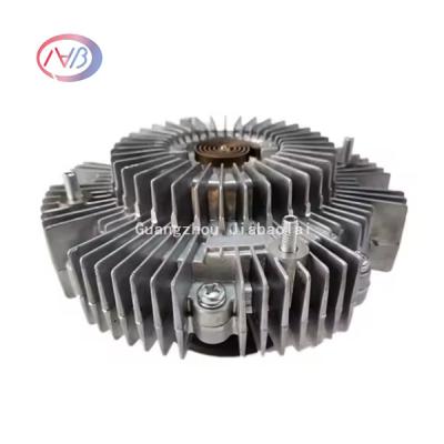 Cina 16210-51020 frizione fan clutch per auto Toyota Landcruiser in vendita
