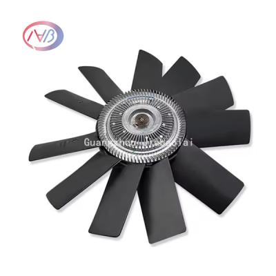 Cina EB3G-8C617-CA frigo fan clutch per Ford Ranger 2.2L 3.2L in vendita