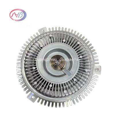 Cina 11522249216 Imbroglio del ventilatore di raffreddamento per BMW E38 E39 E46 E53 E65 in vendita