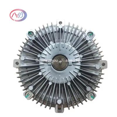 Cina 94716850 Ricambi di frizione del ventilatore dell'automobile per Chevrolet Colorado 2012-2019 in vendita