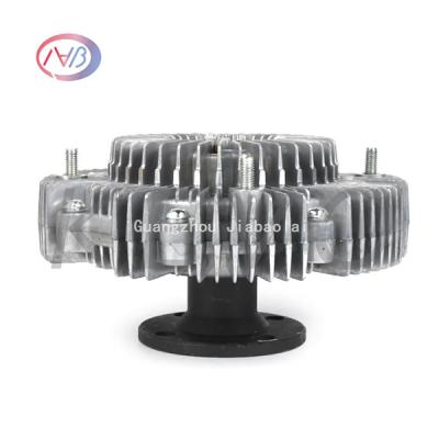 Cina 16210-17070 Imbroglio ventilatore di raffreddamento per auto per Toyota LAND CRUISER in vendita