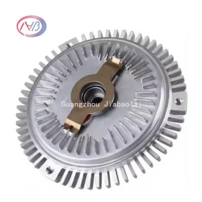 Cina 0002005822 Abbracciaio di ventilatore di raffreddamento per ricambi di automobili per Mercedes Sprinter in vendita