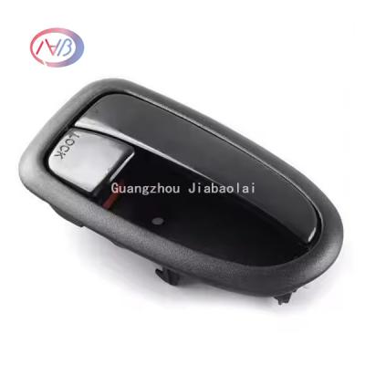 Cina Maniglia della porta interna dell'auto 82610-17010 LH 82620-17010 RH Per Hyundai Matrix 2001-2010 in vendita