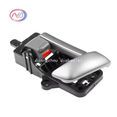 Cina Maniglia di porta interna 82610-2B000 82620-2B000 per Hyundai Santa Fe 2007-2012 in vendita