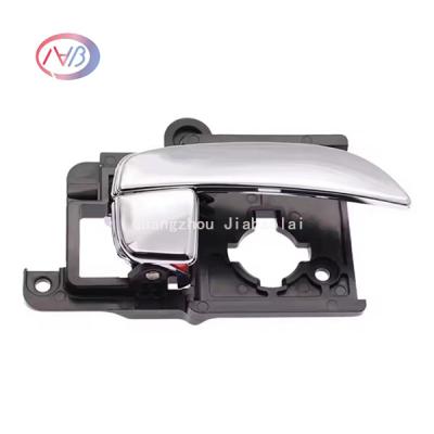 Cina 82610-2H000 82620-2H000 Maniglia della porta interna dell'automobile per Hyundai Elantra 2007-2010 in vendita