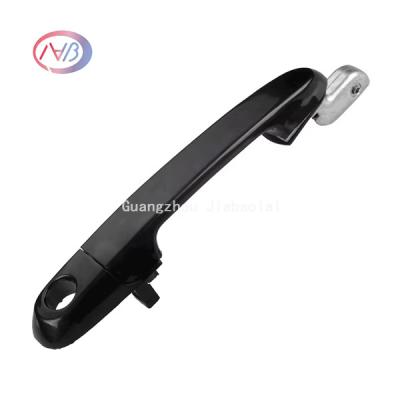 Cina Maniglia di porta esterna 82650-1E000 82660-1E000 Per Hyundai Accent 2006-2010 in vendita