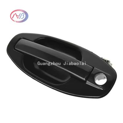Cina 82650-26000 82660-26000 Sostituzione della maniglia della porta dell'auto per Hyundai Santa Fe 2001-2005 in vendita