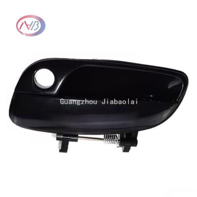 Cina 82650-2D000 82660-2D000 Maniglia della porta dell'auto Per Hyundai Elantra 2001-2006 Ricambi auto in vendita