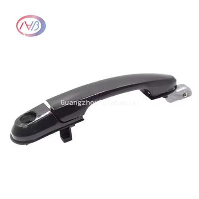 Cina 82650-2E000 82660-2E000 Maniglia della porta esterna per Hyundai Tucson 2005-2009 in vendita