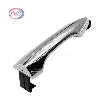 Cina Maniglia della porta dell'auto 82651-2S010 82652-2S010 per Hyundai IX35 TUCSON 2016-2018 in vendita