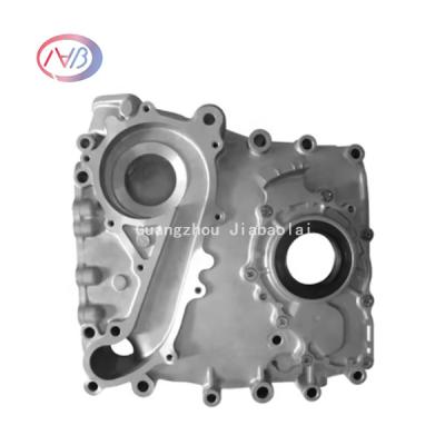Cina 2RZ 11301-75030 Pompa di olio per parti di motore per Toyota in vendita