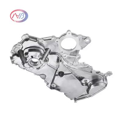 Cina Sistema motore Pompa di olio per parti di auto 15100-21030 PER TOYOTA in vendita