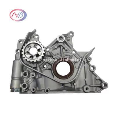 Cina Pompa di olio per parti di auto 15100-64042 per Toyota Avensis CT220 1997-2003 in vendita