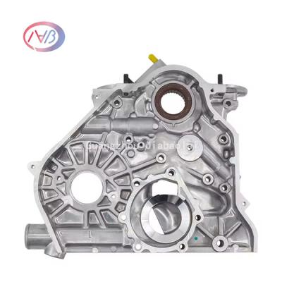 China 11311-54052 Bomba de aceite para motores de automóviles para Toyota Hilux en venta
