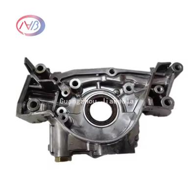 China MD363751 Autopartes de repuesto bomba de aceite para MITSUBISHI PAJERO en venta