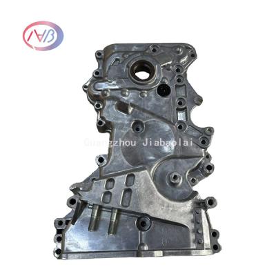 China 21350-2E021 Norma de piezas de repuesto de bombas de aceite para automóviles para Hyundai Elantra en venta