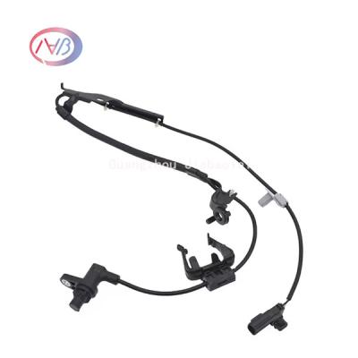 China Sensor de velocidad de las ruedas ABS 89542-48040 para Toyota Highlander 2008-2010 en venta