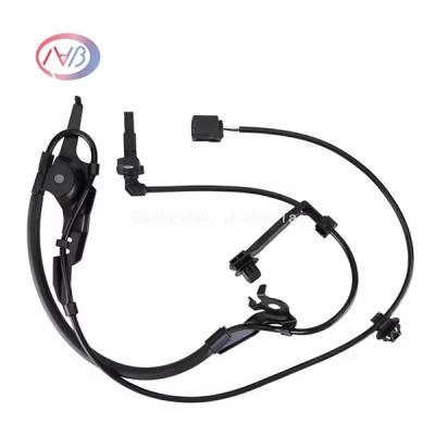 China 89542-42070 Partes de automóviles ABS Sensor de velocidad de las ruedas Para Toyota RAV4 en venta