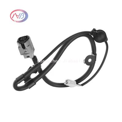 China 89516-0E090 Sensor de velocidad de las ruedas ABS para piezas de repuesto de automóviles para Toyota Highlander 2008-2013 en venta