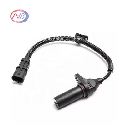 China 39180-2B000 Sensor de posición del cigüeñal Sensor CPS para Hyundai Tucson Veloster Elantra Kia en venta