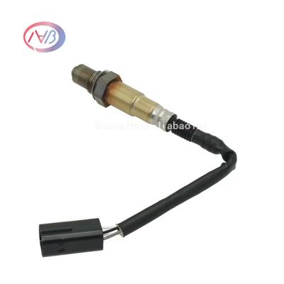 China 39210-23500 Sensor de oxígeno para piezas de repuesto de automóviles para Hyundai Elantra 2001-2006 Kia en venta