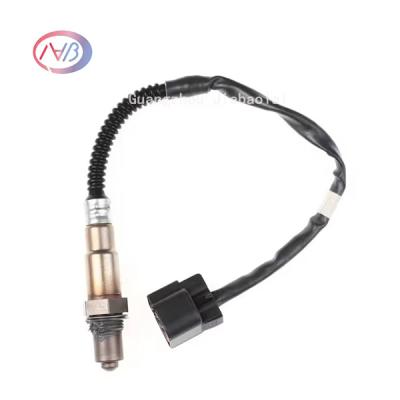 Cina 39210-23750 Sensore di ossigeno per ricambi auto Hyundai Accent Kia Elantra in vendita