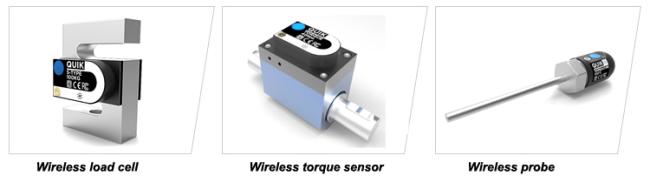 wireless weight sensor wireless tension load cell