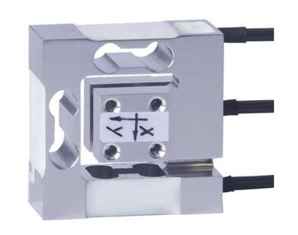 SC123 Multi-axis force sensor 3 axis load cell 0-50N for robot