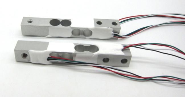 SC122 dual axis force sensor Multi axis load cell XY 2-Axis Force Load Cell