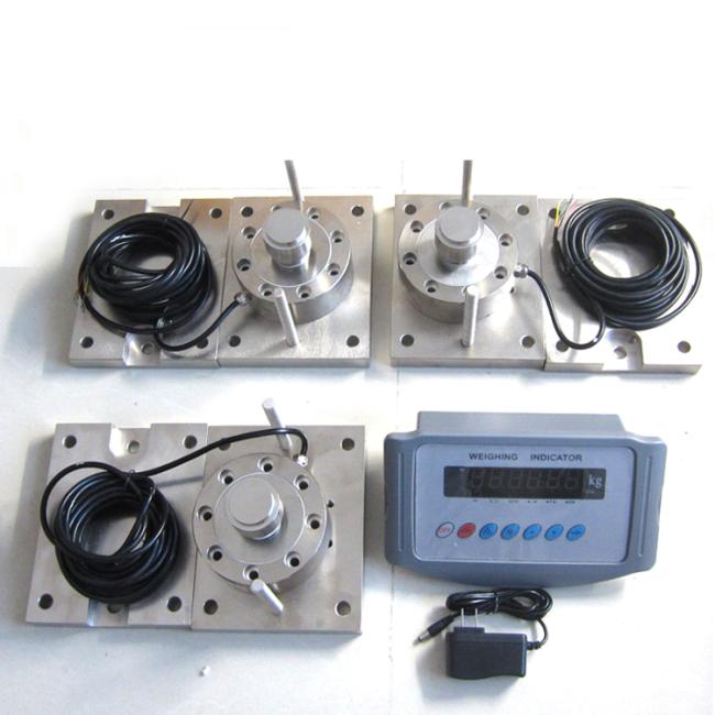 Silo weighing system tank scale hopper scale load cell 5ton 10ton 20ton 30ton