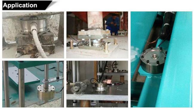 Silo weighing system tank scale hopper scale load cell 5ton 10ton 20ton 30ton