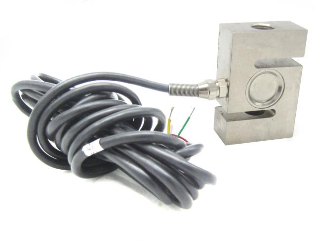 SC516C C3 20kg 30kg 50kg 100kg 1t 2t Compression Tension weight sensor S Beam type Load Cell