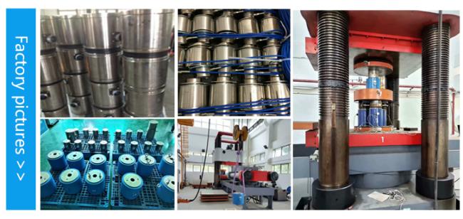 SC4978 load cell forklift scale models load cell sensors 3T 5T