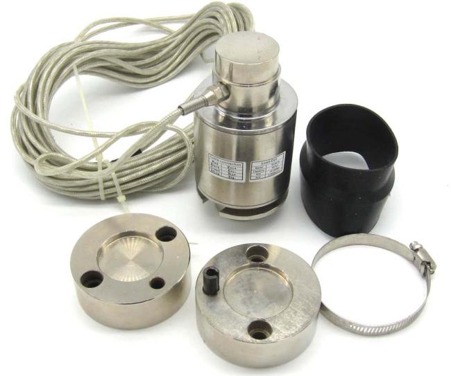 weighbridge column truck vehicle weight sensor 20ton 30ton 40ton load cell