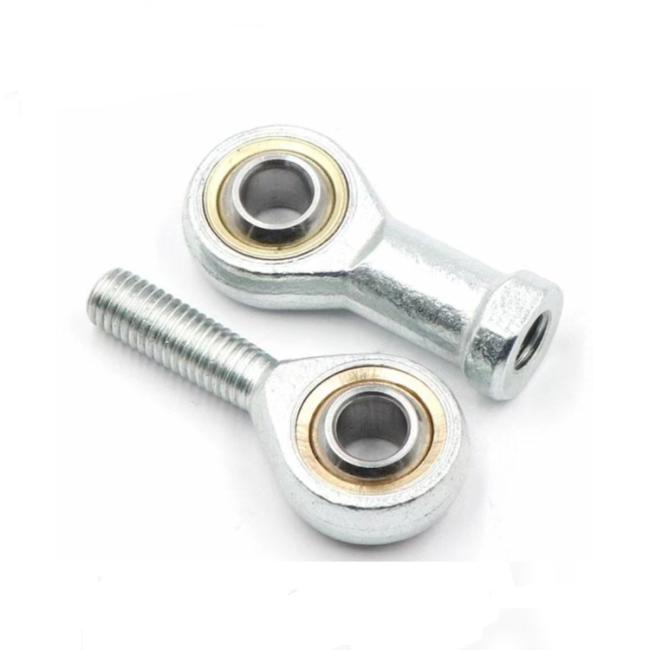 SC516AA S type load cell accessory, eye rod end bearing, thread rod end joint bearing