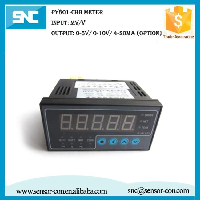 Yaohua A9 Truck Scale Indicator Weighing Scale Display