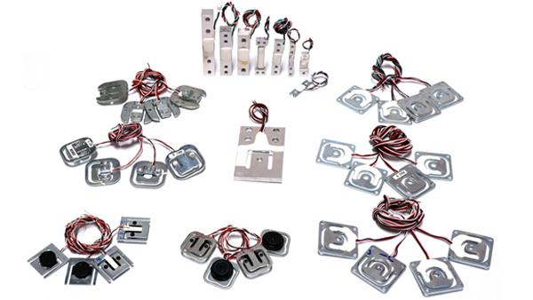 SC616C Automatic Pet Feeder Coffeemaker coffee machine load cell 1kg 2kg 3kg