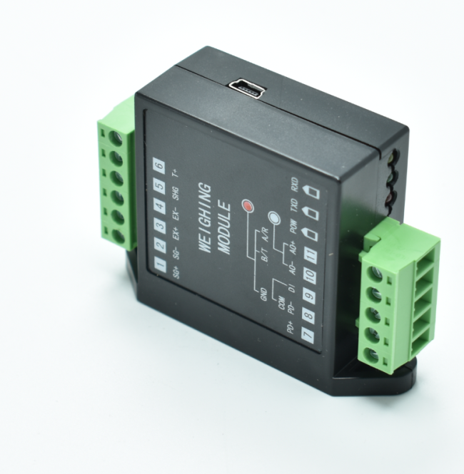 Load Cell Digital Amplifier RS485 Output