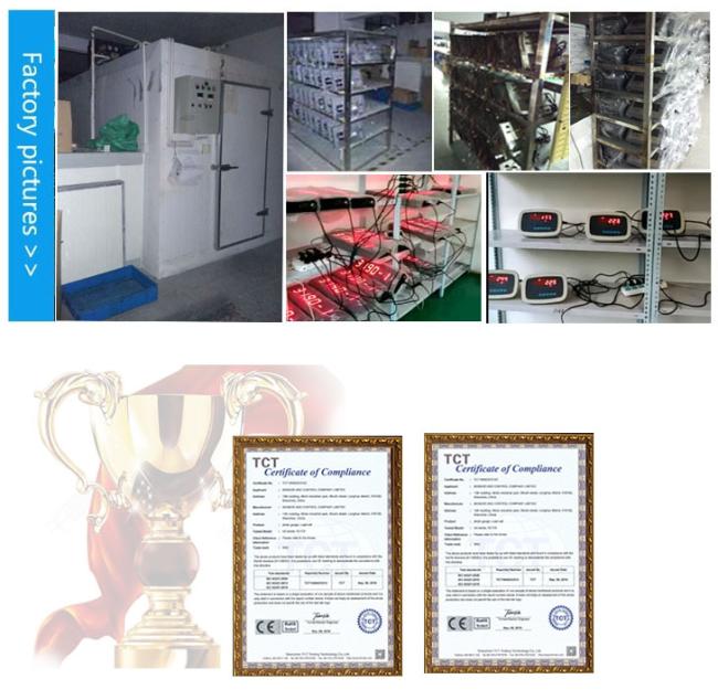 Load Cell Digital Amplifier RS485 Output