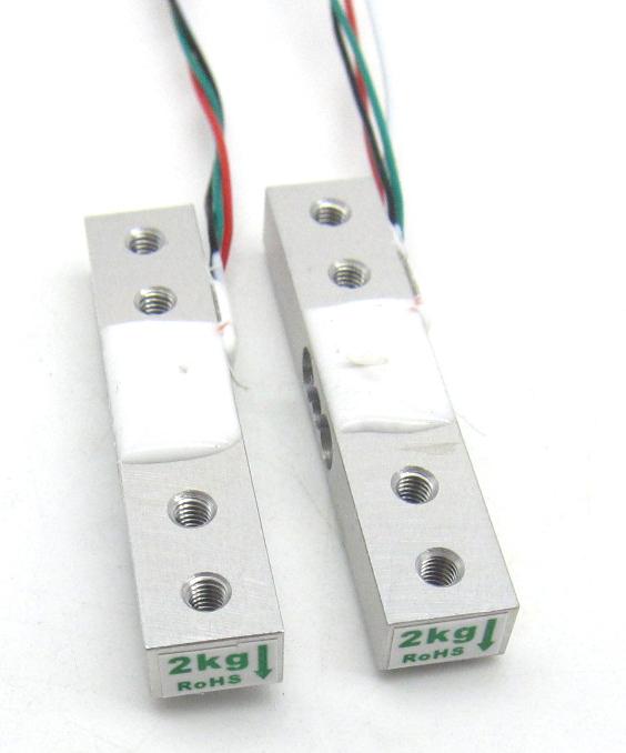SC616C Automatic Pet Feeder Coffeemaker coffee machine load cell 1kg 2kg 3kg