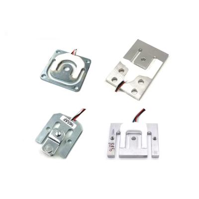 China Adult Scale Load Cell Full Half Bridge Baby Scale 50kg 20kg Micro Load Cell 150kg SC902 with Output Resistance 1000±10Ω for sale