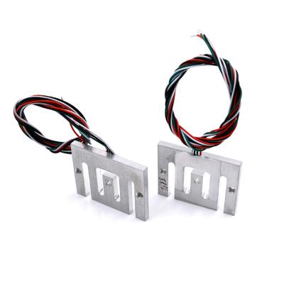 China SC135B Thin Low Profile Small Baby Scales Load Cell 5kg Capacity with Micro Series for sale