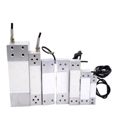 China Industrial Grade Load Cell C3 50kg 100kg 150kg 200kg 250kg 300kg for Heavy-Duty Weighing Needs for sale