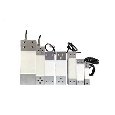 China 400x400mm Recommended Platform Size Stainless Steel Load Cell C3 100kg 200kg 300kg 500kg for Industrial Weight Control for sale