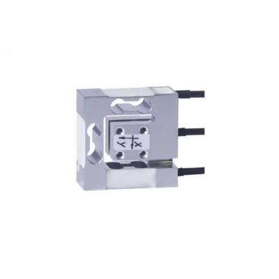 China Multi-Axis Force Sensor Series SC123 Resistance Sensor 3-Axis Load Cell 0-50N for Industrial Robots for sale